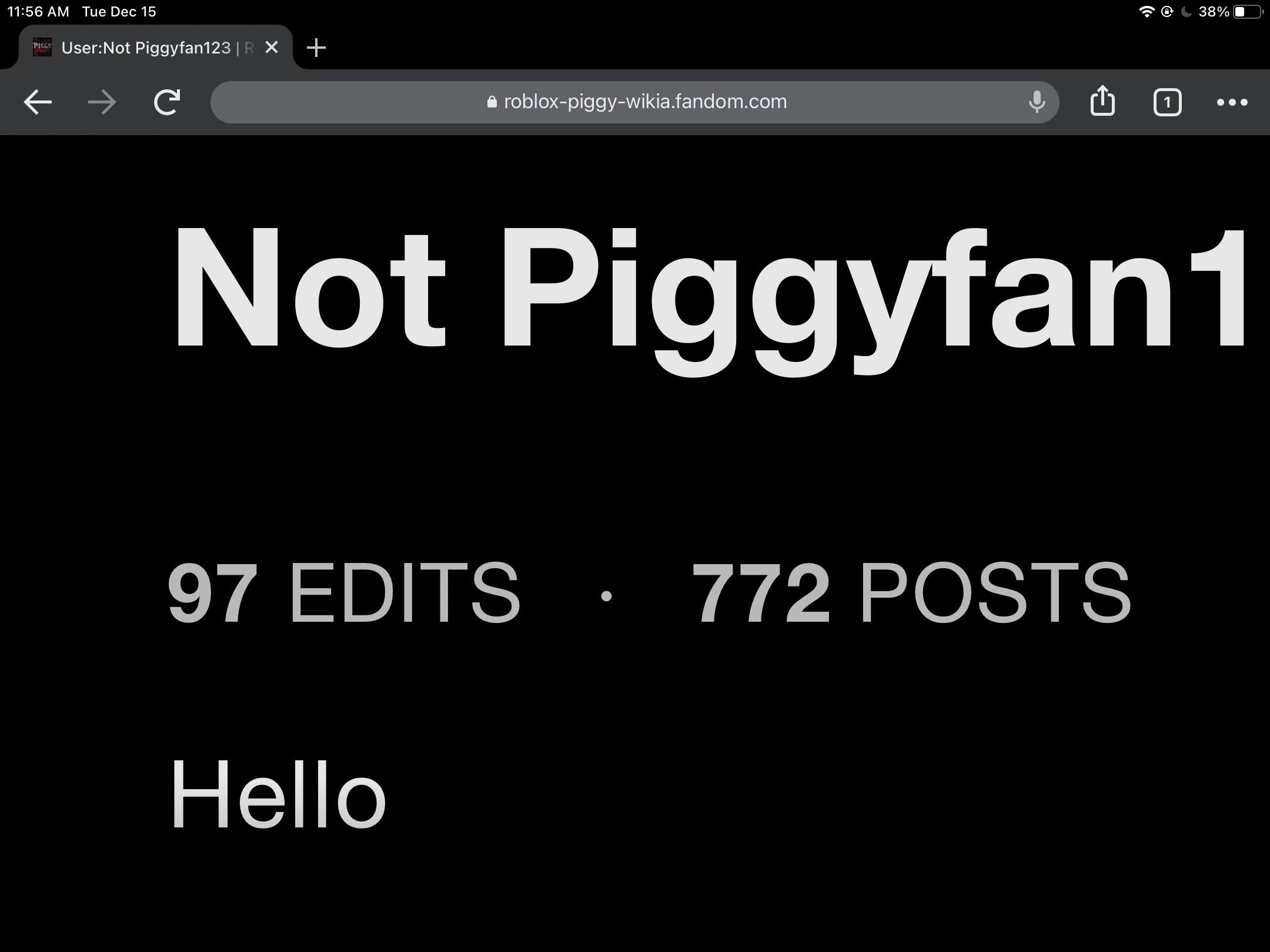 Whoop woooo | Fandom