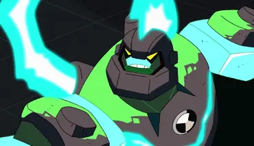 Discuss Everything About Ben 10 Wiki | Fandom