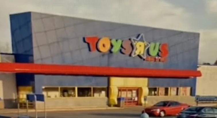 have y’all been to toys r us | Fandom