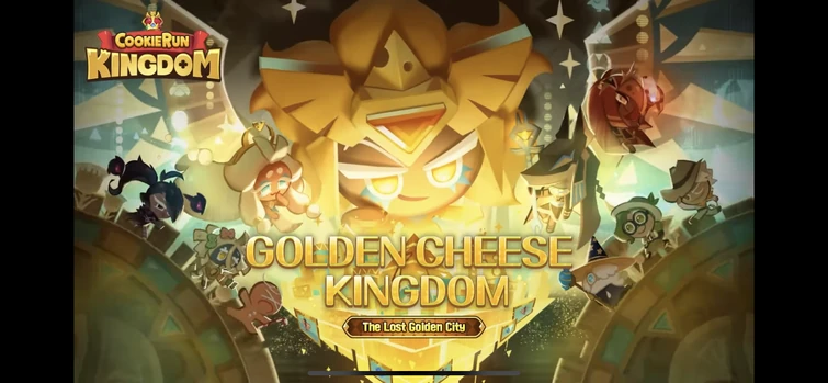 Golden Cheese!!!! | Fandom