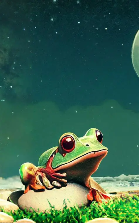 Daily Frog And Chat #73 | Fandom