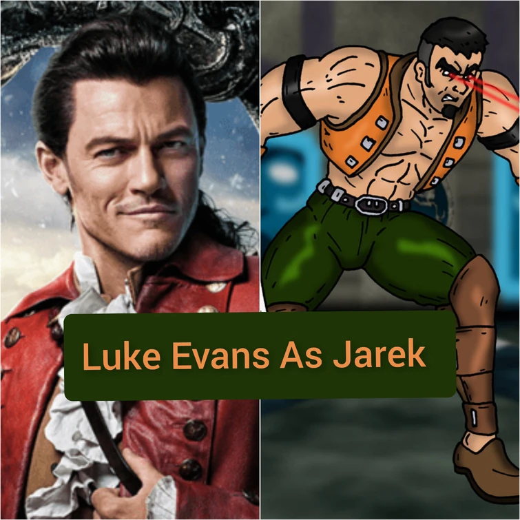 Mortal kombat armageddon tv series live action | Fandom