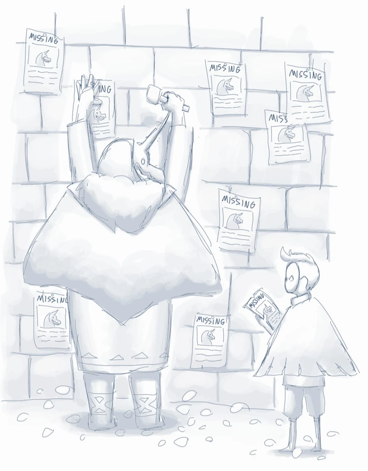 Doodling Saluting Protector until they're back day 21 | Fandom