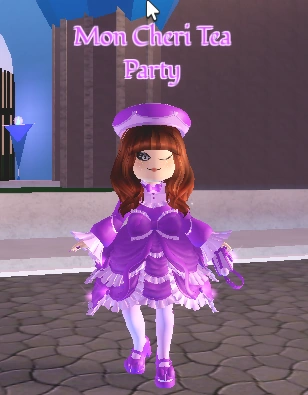 I have acquired the Savage, Mon Cheri | Fandom