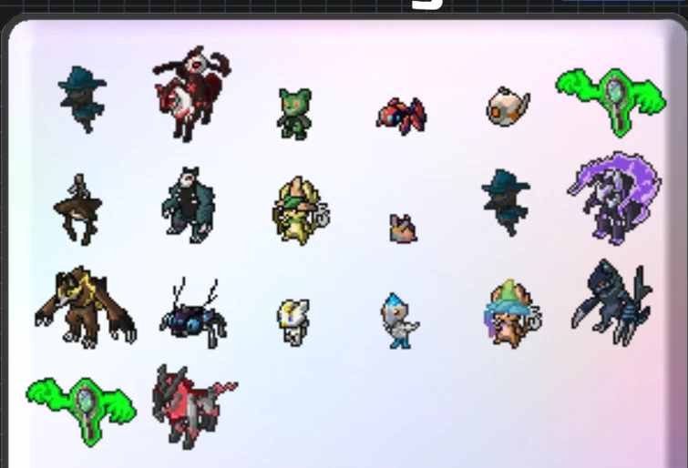 Discuss Everything About Loomian Legacy Wiki | Fandom