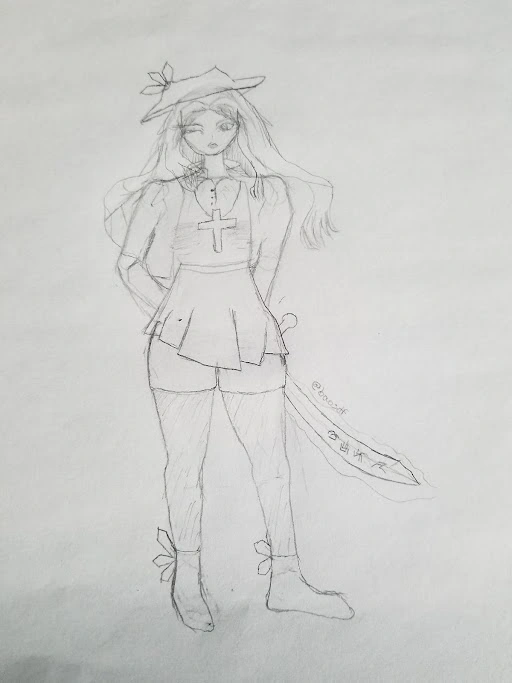 Sometimes i get bored (Indra chan) | Fandom