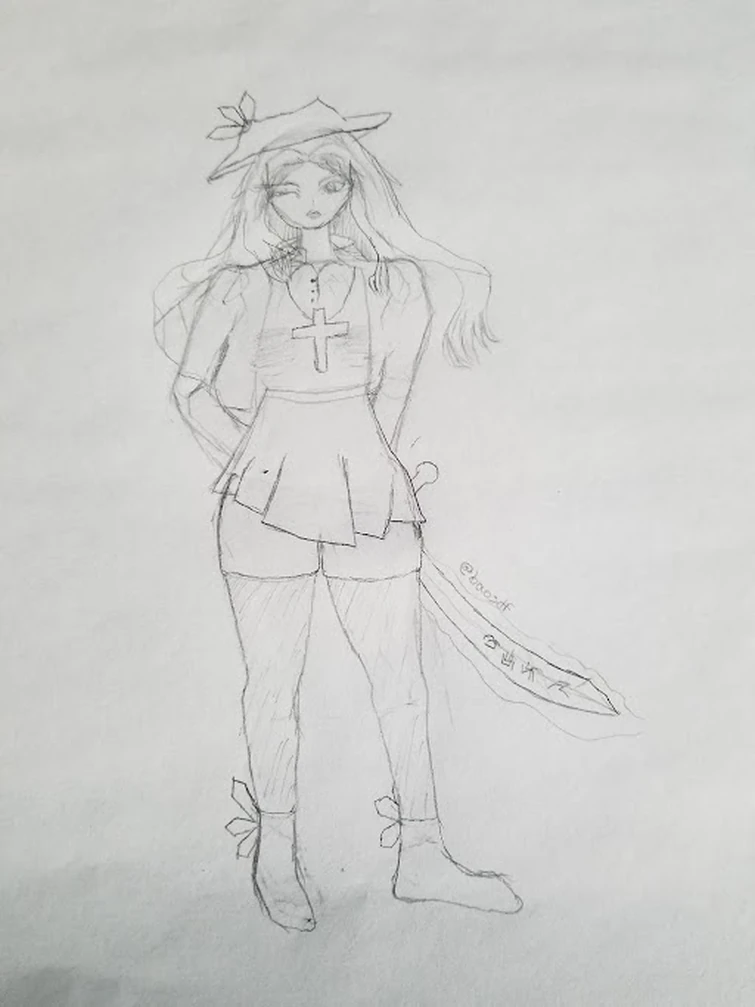 Sometimes i get bored (Indra chan) | Fandom