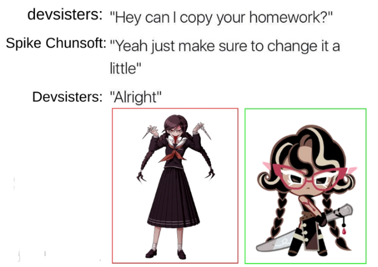 Discuss Everything About Cookie Run Kingdom Wiki Fandom