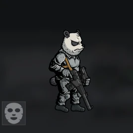 Maj. Pan Coleman | Bad 2 Bad Apocalypse Wiki | Fandom