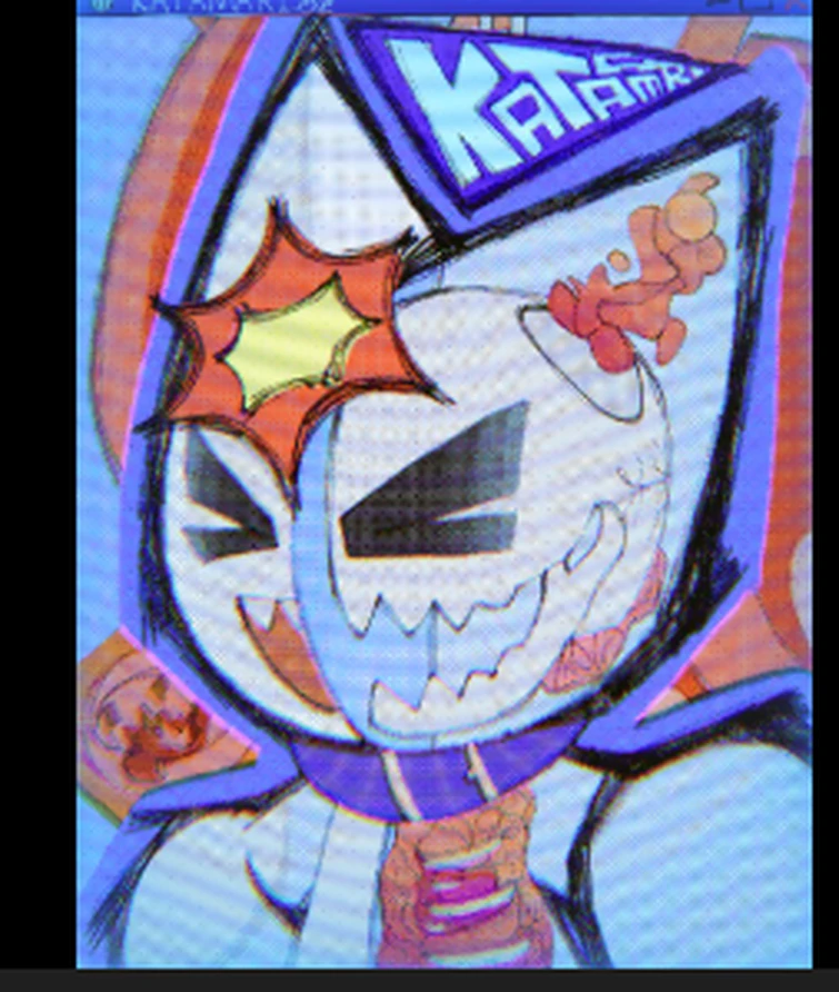 Femtanyl peak | Fandom