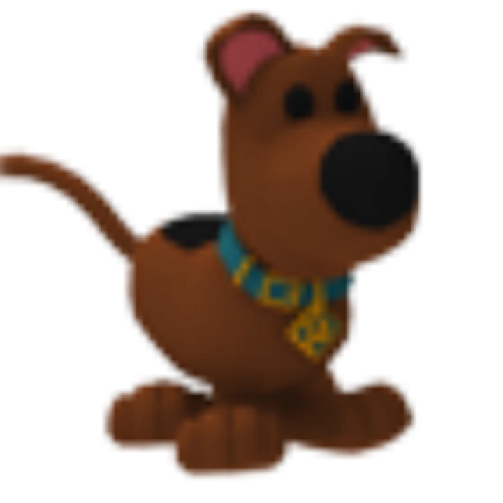 I wish the scoob was a permanent pet | Fandom