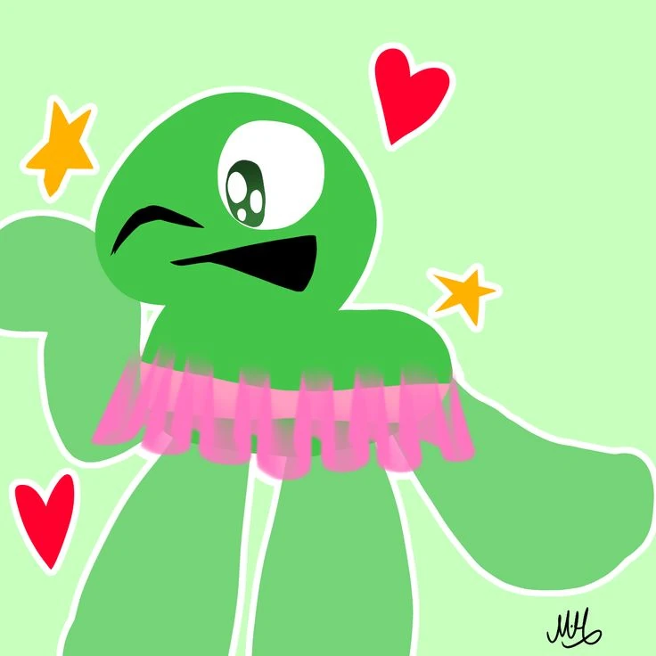 Two's Tutu !!REAL!! | Fandom