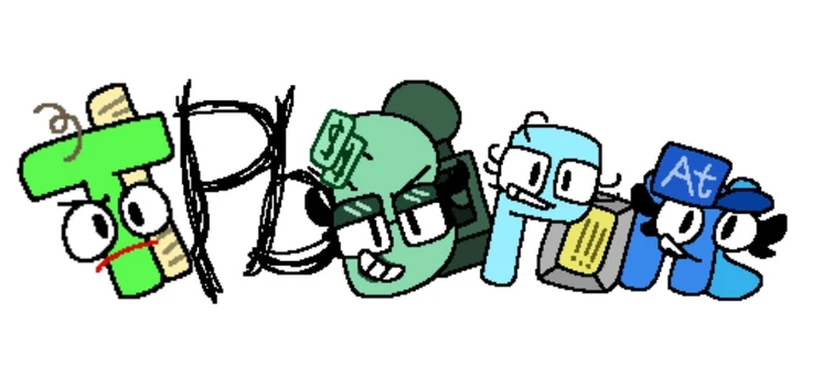 Discuss Everything About Unoffical Number Lore Wiki | Fandom