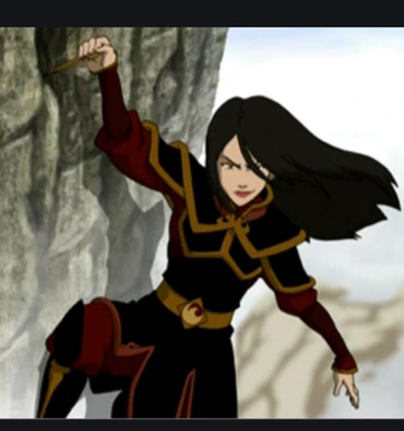 Strongest/best fire bender from atla | Fandom
