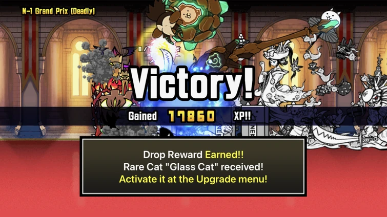 Discuss Everything About Battle Cats Wiki | Fandom