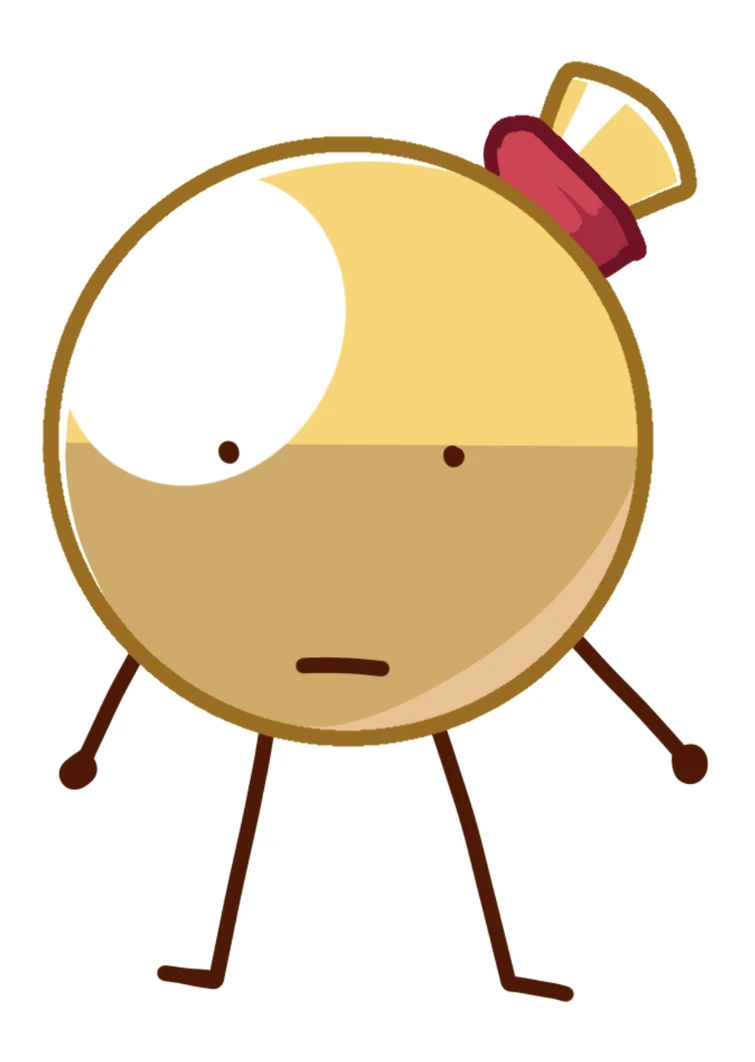 Bad drawing of my OC Water Balloon | Fandom