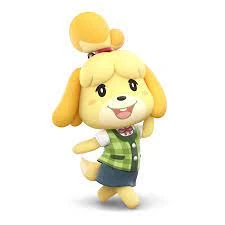 Can we get some love for Isabelle? | Fandom
