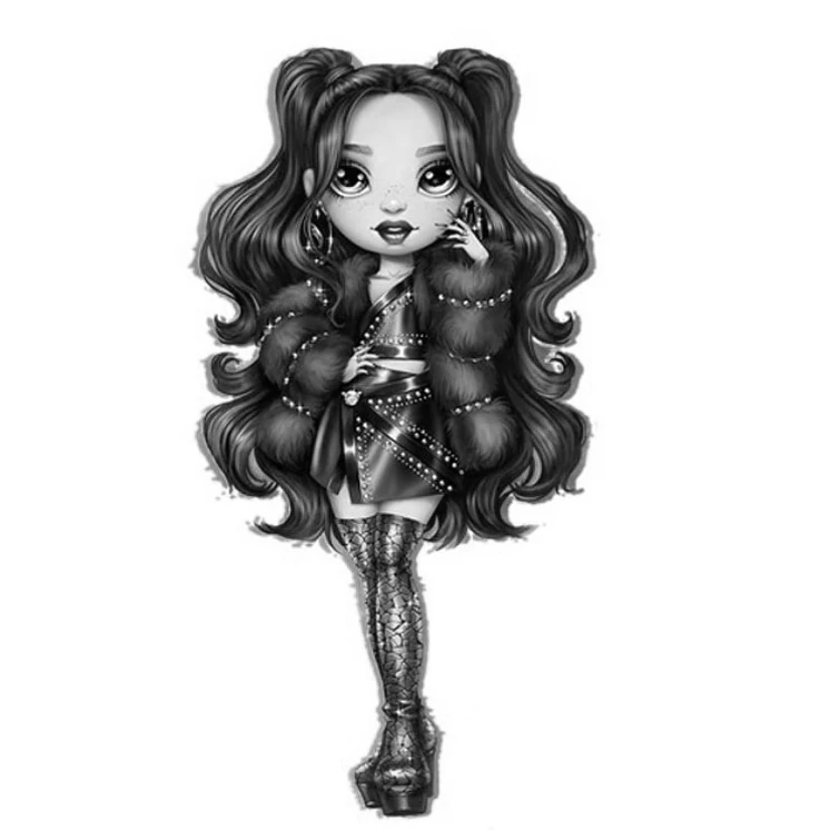 Shadow High | Fandom