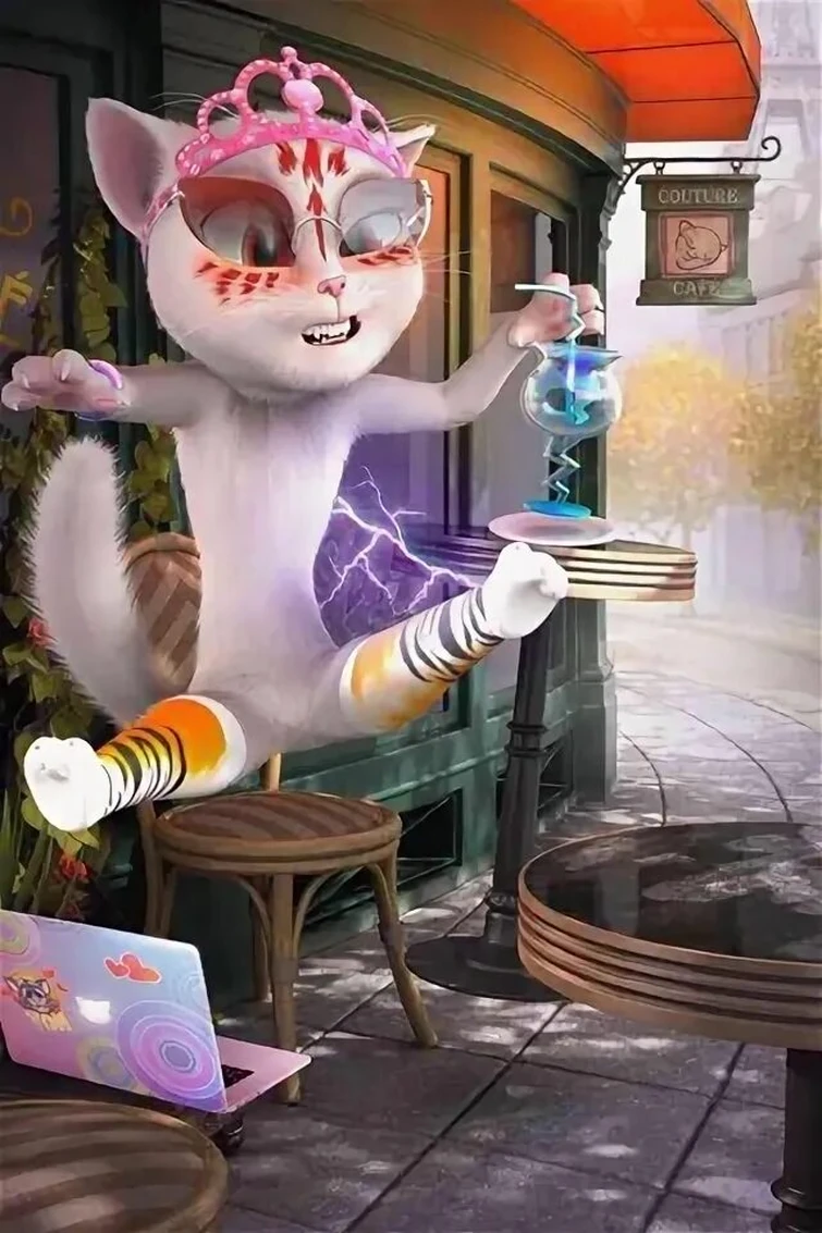 Some talking angela photos i found. (And rating them.) | Fandom