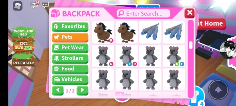 Discuss Everything About Adopt Me! Wiki | Fandom