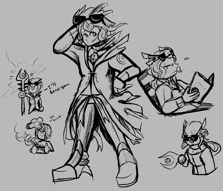 Imma ask for your entire inv and then some more | Fandom