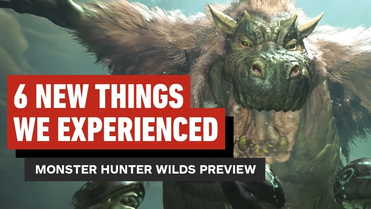 New Gameplay | Fandom