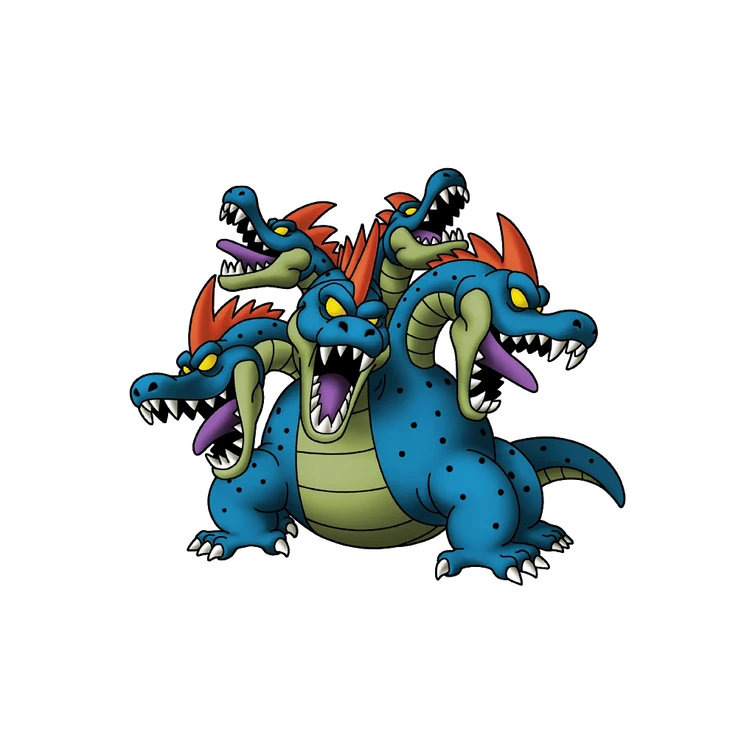 Discuss Everything About Dragon Quest Wiki | Fandom