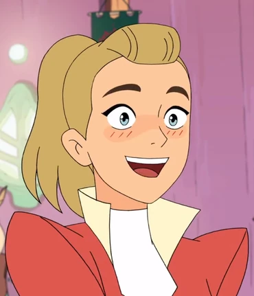 Petition to change Adora's name to "Adored Adora the Adorable" and "Her ...