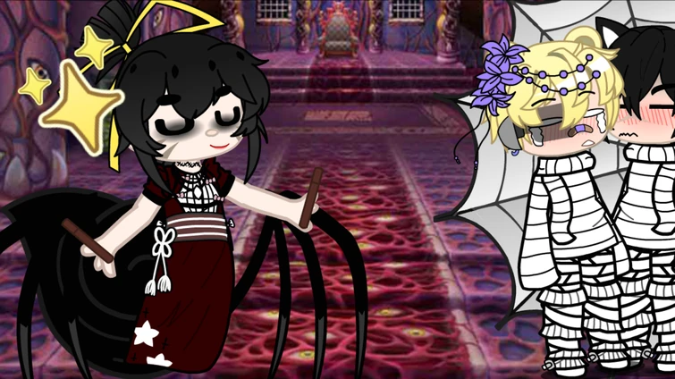 Andre's Grandma 😳 | Fandom