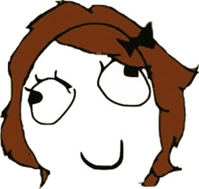 Thoughts on Derpina with brown hair? | Fandom