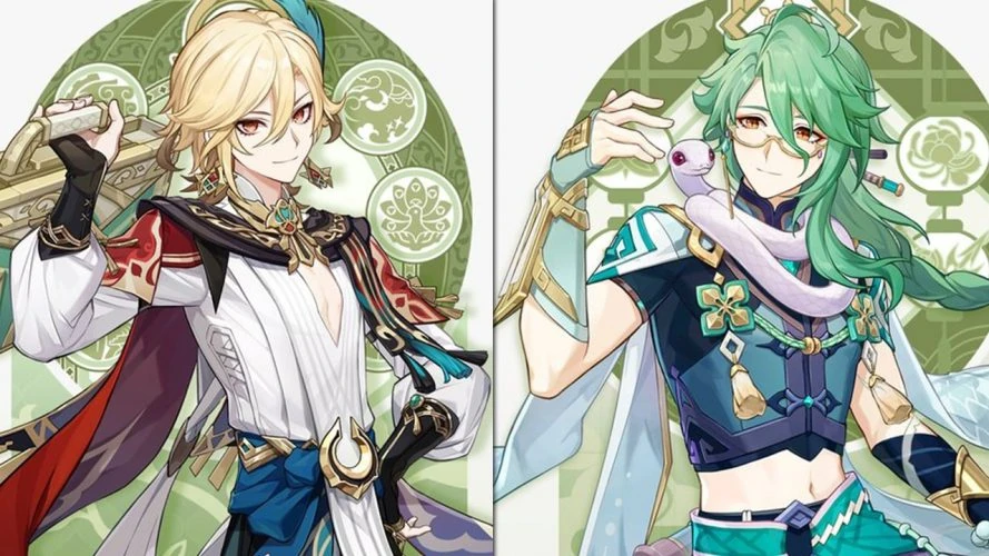 Daily Rarepairs (day 47) | Fandom