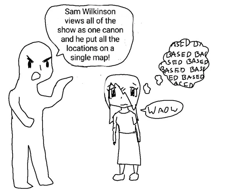 Discuss Everything About Thomas the Tank Engine Wikia | Fandom