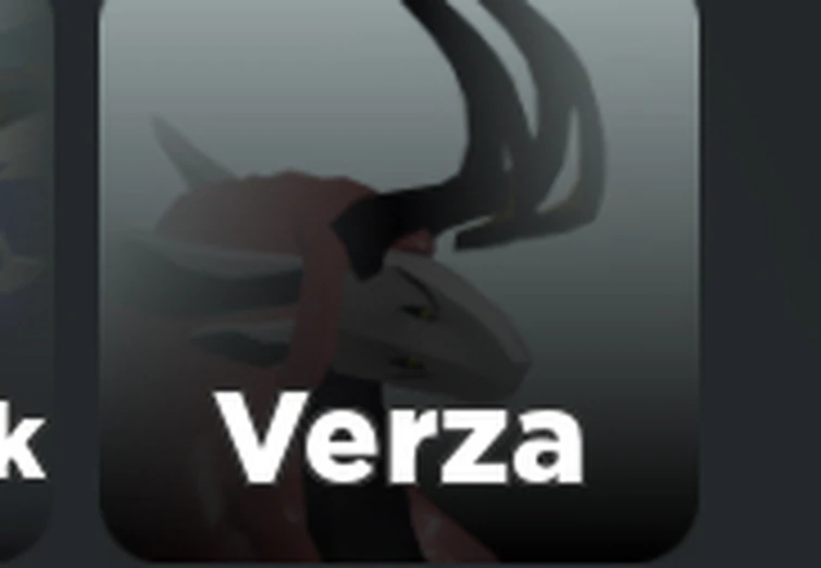 Ok anyone want a keruku for a verza? | Fandom