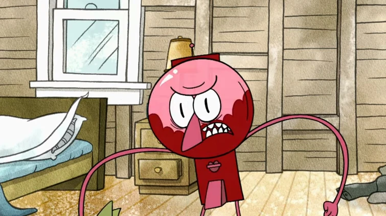 Discuss Everything About Regular Show Wiki | Fandom