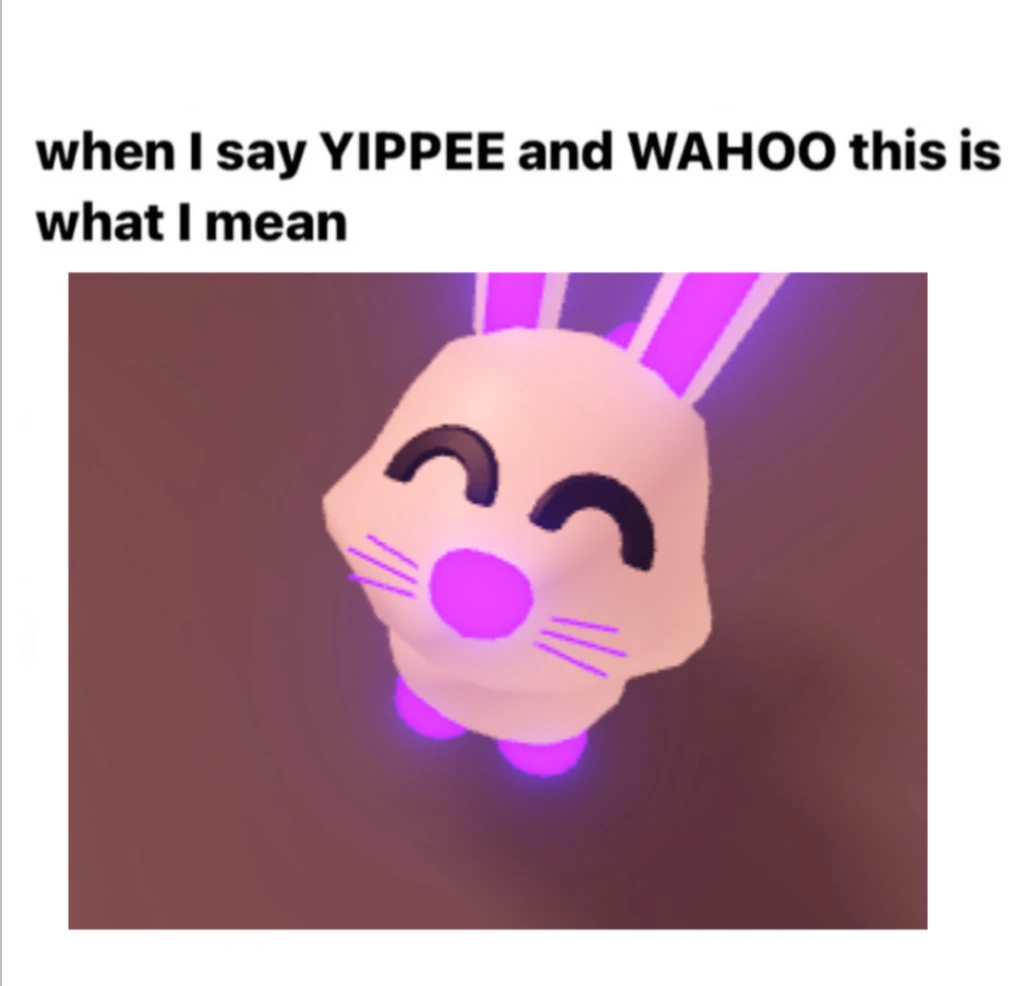 Hi wiki 🐰🥕 | Fandom