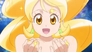 Pretty Match Cure Round 2 Part 1 | Fandom