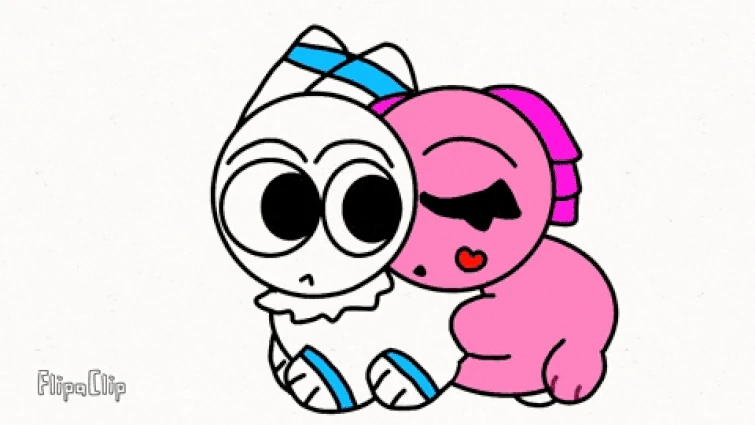reasons Pom Pom and Penito are great couples | Fandom