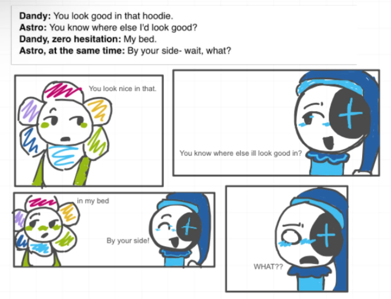 here you go moonflower lovers 🩷🩷🩷 | Fandom