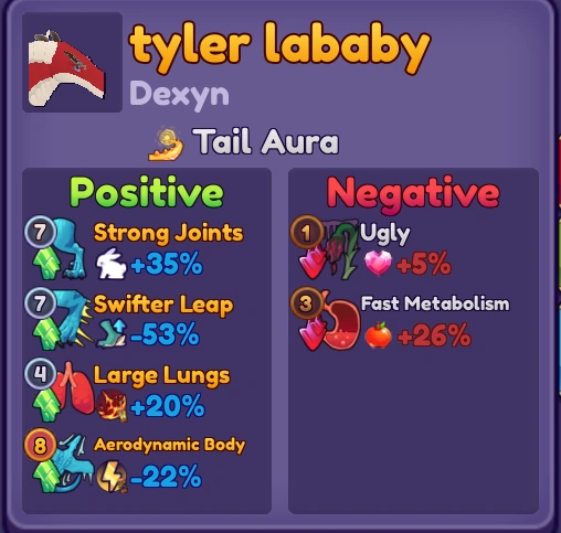 new tyler dragon what whaat | Fandom