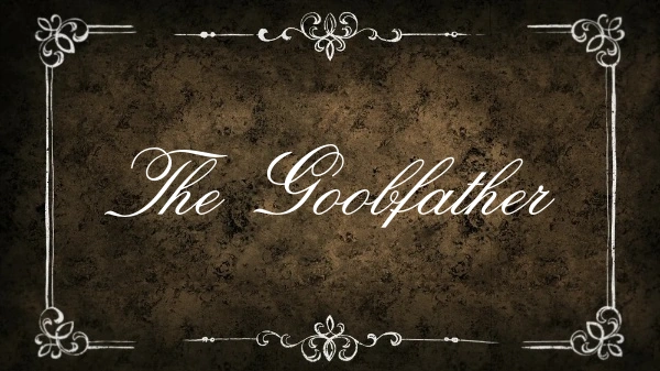The Goobfather title card prediction | Fandom