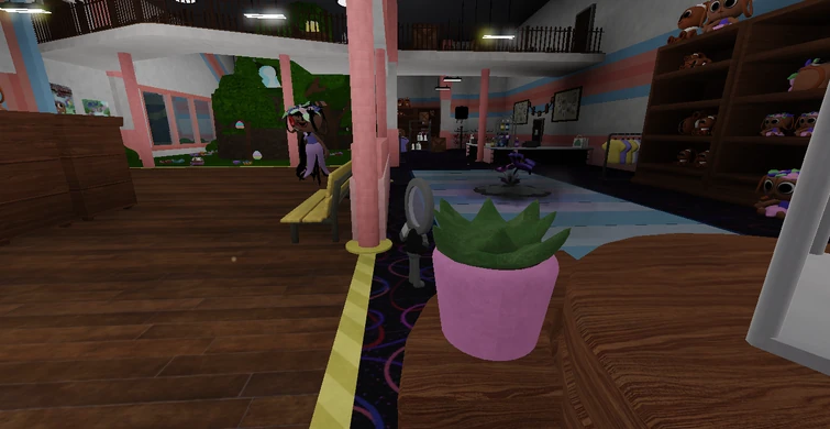 Twisted Bassie | Fandom