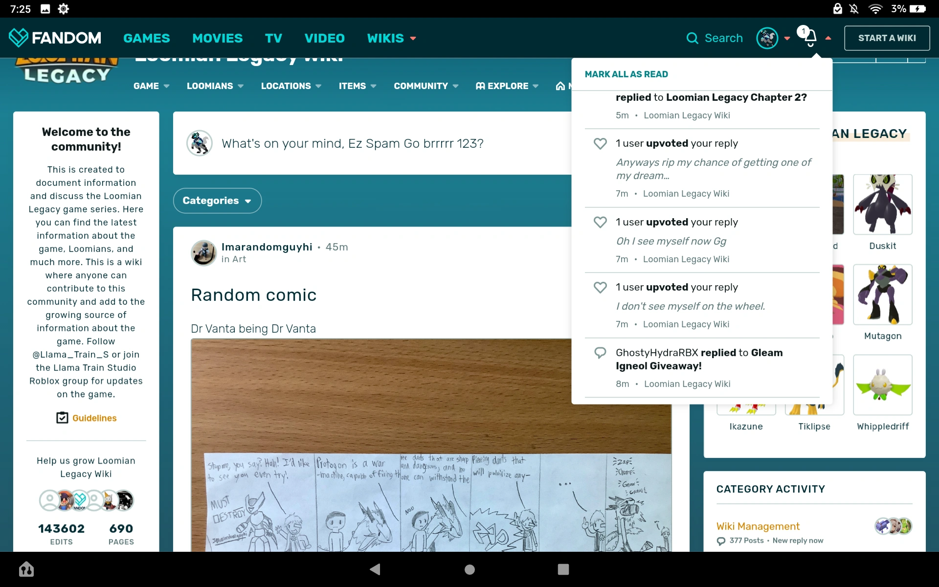 Moddss helppppp | Fandom