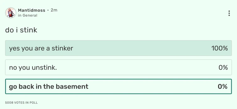 IS POO FUNNY | Fandom