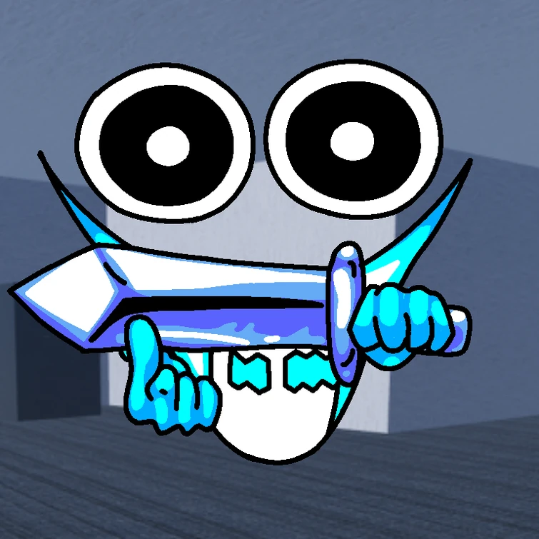 do you like my sword sword sword my diamond sword sword | Fandom