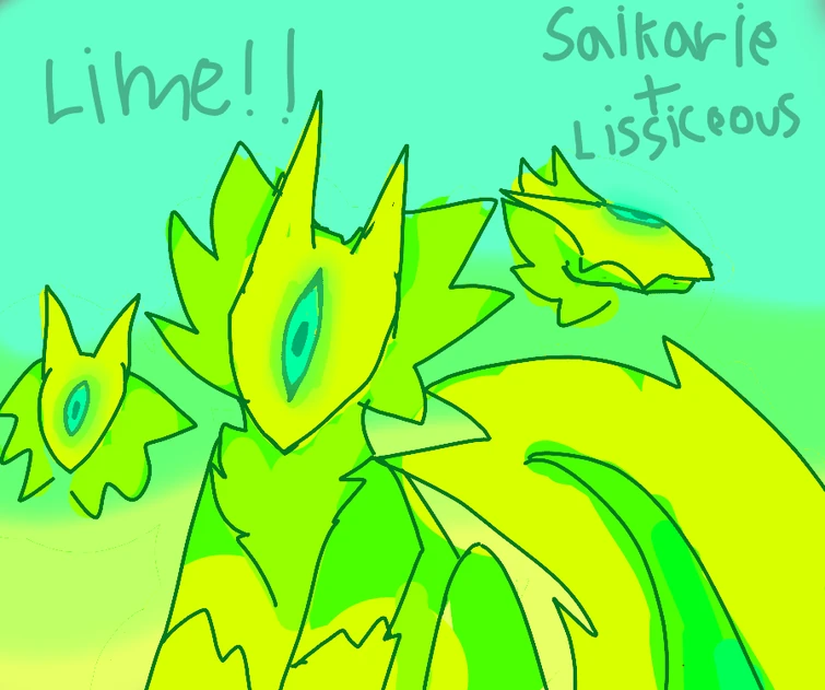 Lf an aereis pfp commission | Fandom