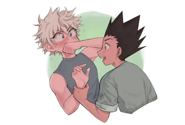 Well golly, I need a distraction | Fandom