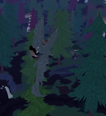 An Entry to Raven's Diary | Fandom