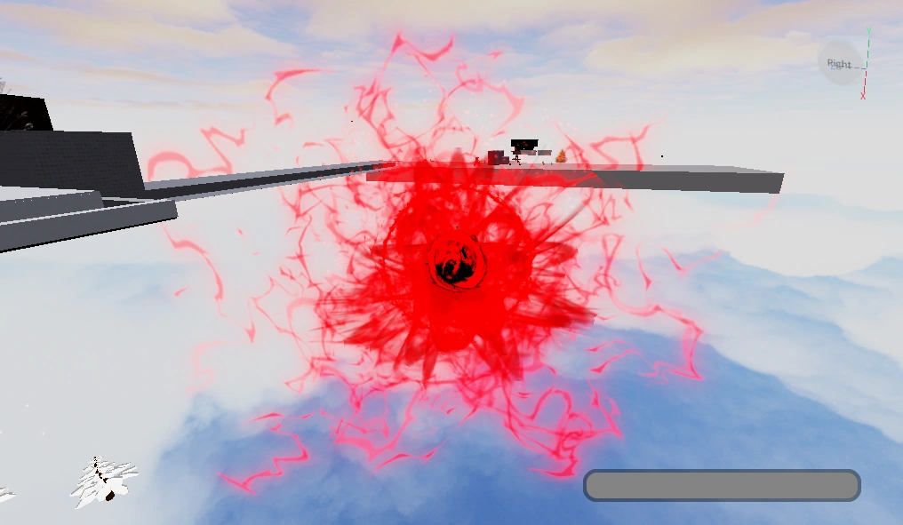 A-60 WITH FANMADE PARTICLES IN REAL ROOMS LOW DETAILED GAME | Fandom