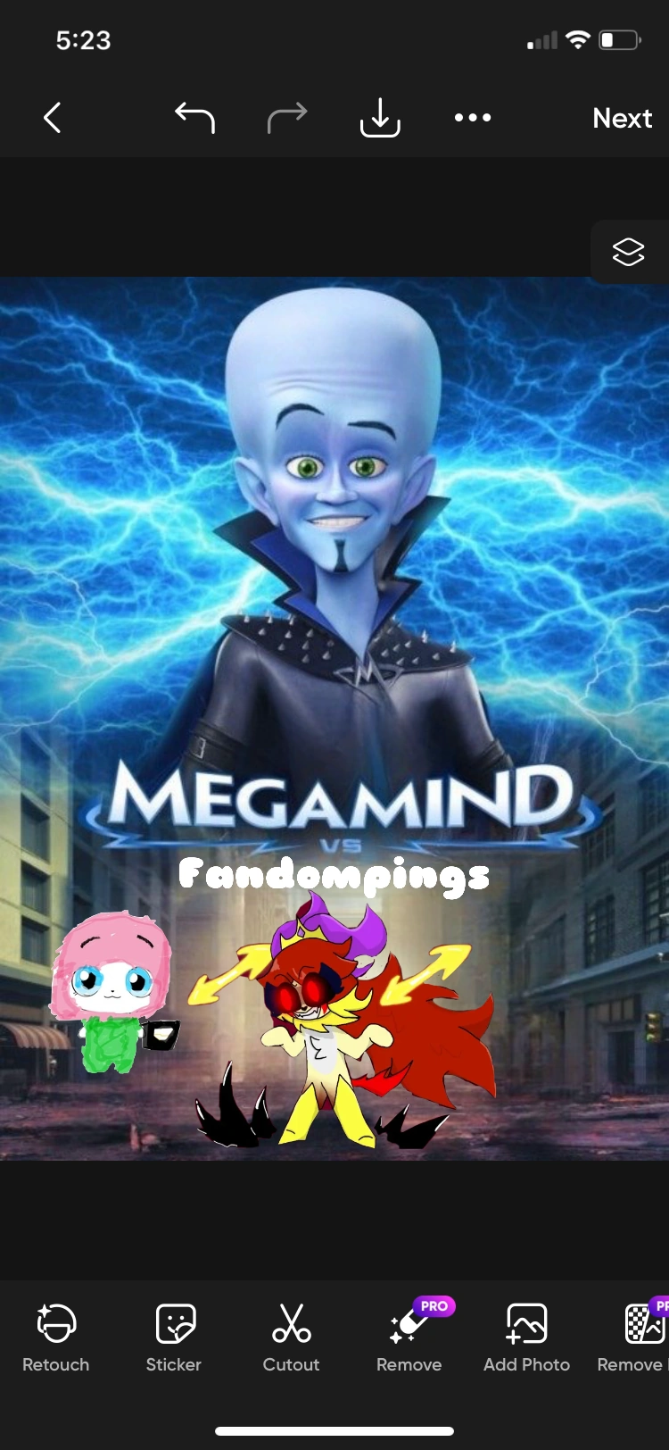 𝐆𝐢𝐯𝐞 𝐦𝐞 𝐬𝐨𝐦𝐞 𝐟𝐚𝐧𝐝𝐨𝐦 𝐩𝐢𝐧𝐠𝐬 𝐲𝐚𝐥𝐥 | Fandom