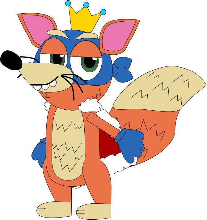 King swiper | Fandom